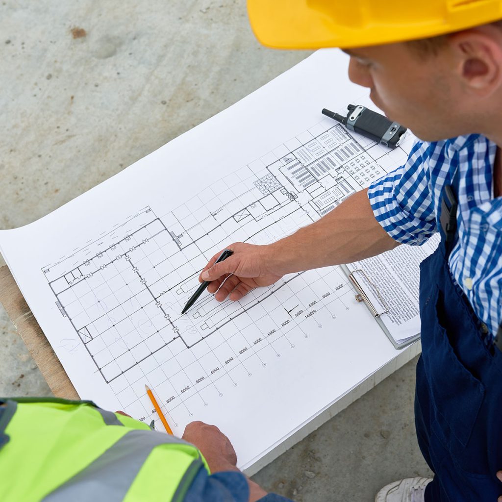 About Us – CMS Engineering Services